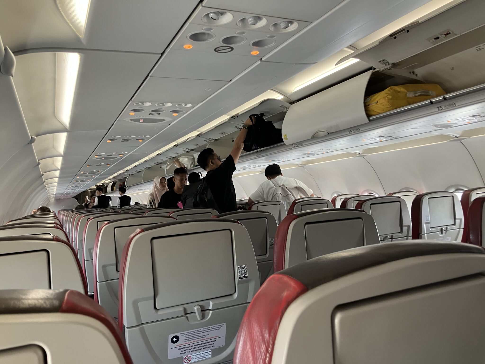 バティックエア、実際使ってみてどう？インドネシア国内線で利用！ | はな旅